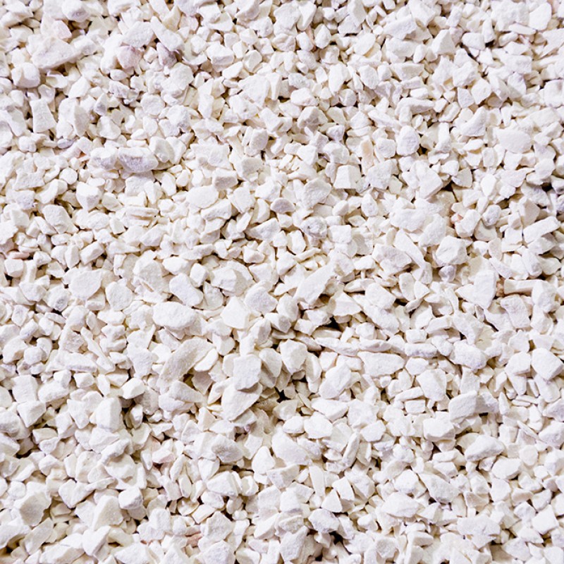 Granulati e superventilati di marmo | Micromarmo